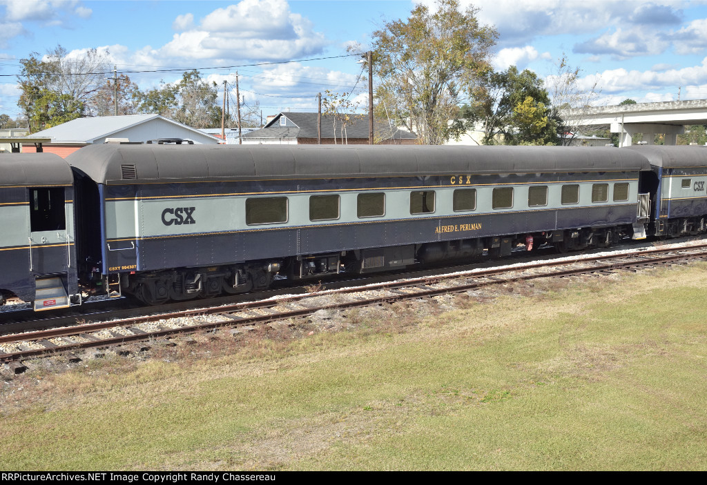 CSXT 994307